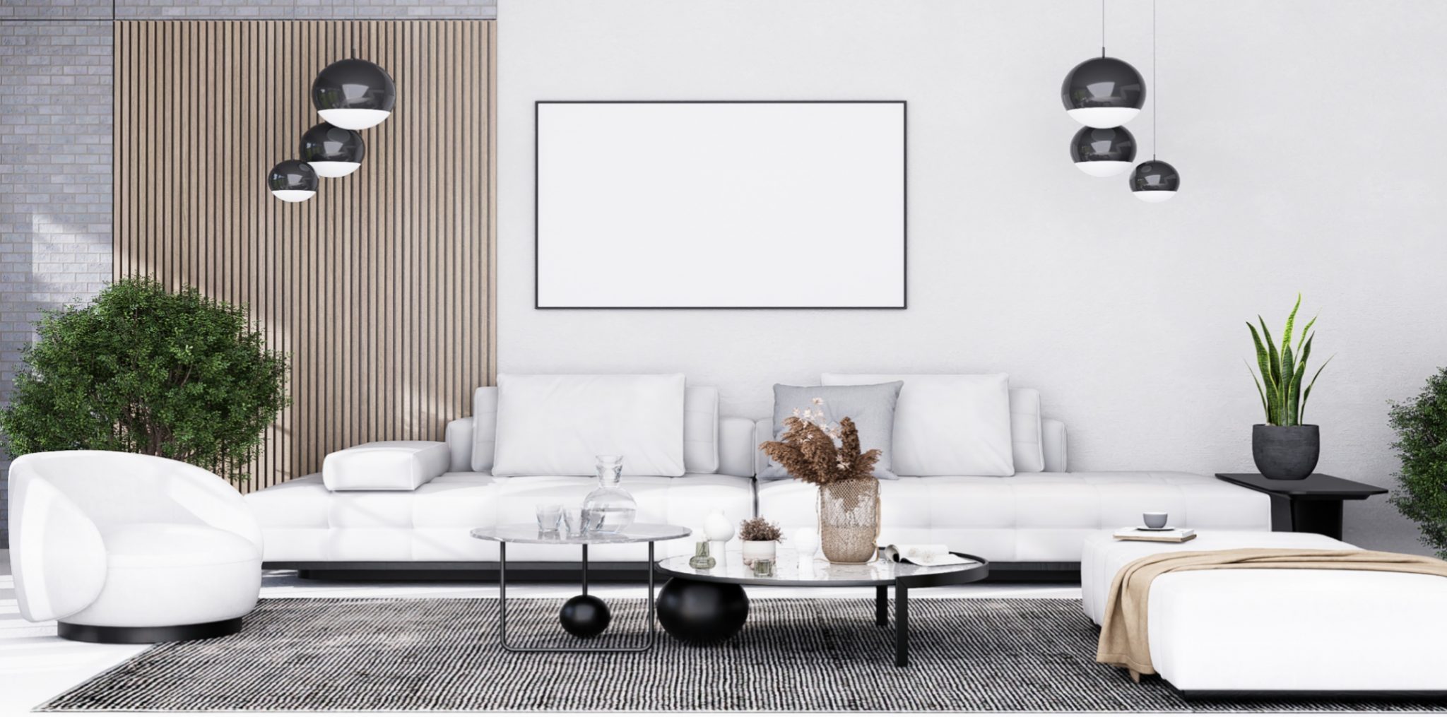 Modern Interior Design Styles: Simple to Luxury Guide - Royal Palaces ...